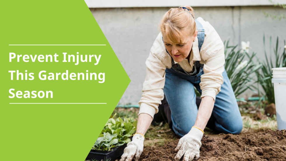5 Spring Tips to Prevent Injury this Gardening Season - Body Smart ...